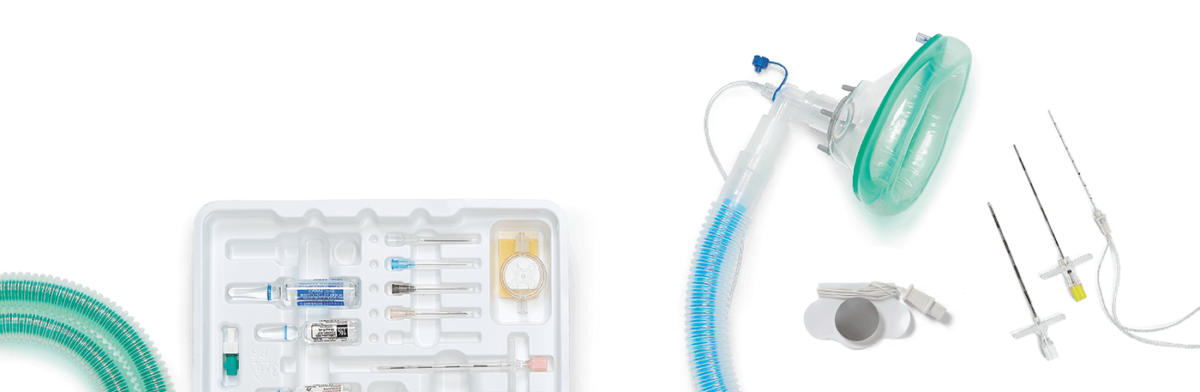 Temperature Monitoring - Medline
