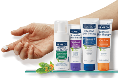 Remedy Intensive Skin Therapy - Medline