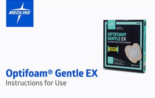 Advanced Wound Care: Videos - Medline