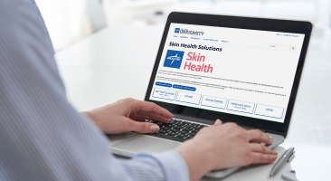 Skin Health Solution-Medline