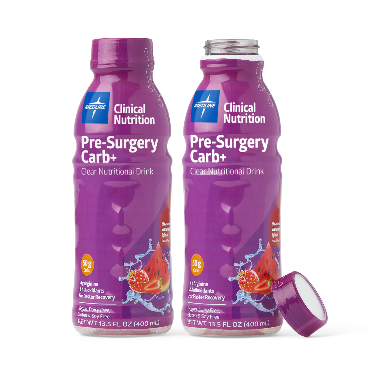 Pre-Surgery Carb - Medline