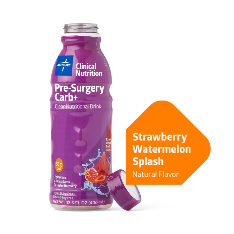 Pre-Surgery Carb - Medline