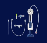 Cardiac and Peripheral Fluid Management - Medline Namic