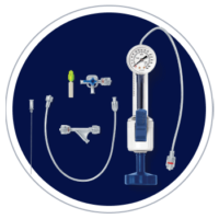 Cardiac and Peripheral Fluid Management - Medline Namic