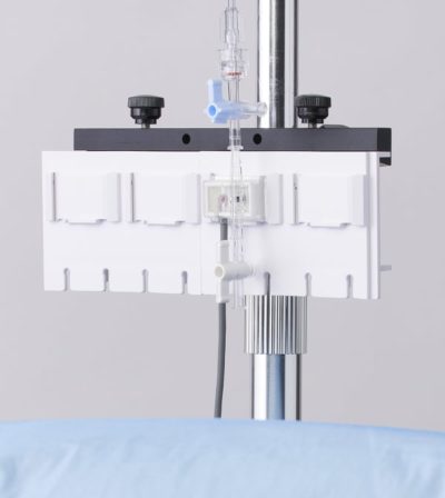 Cardiac and Peripheral Fluid Management - Medline Namic