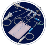 Cardiac and Peripheral Fluid Management - Medline Namic