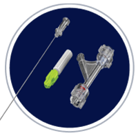 Cardiac and Peripheral Fluid Management - Medline Namic