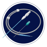 Cardiac and Peripheral Fluid Management - Medline Namic