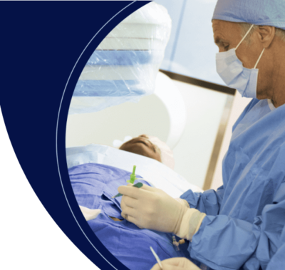 Cardiac and Peripheral Fluid Management - Medline Namic