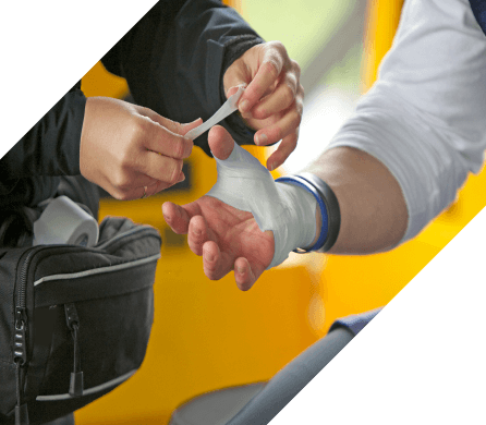 Equipment and Supplies for Athletic Care - Medline