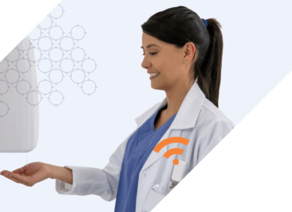 Hand Hygiene: Intelligent Observation Electronic Monitoring - Medline