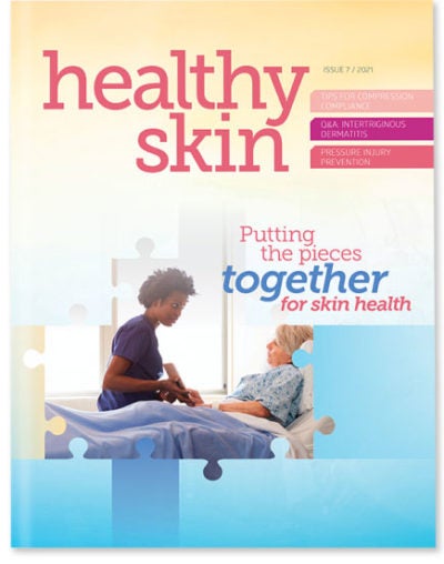 Healthy Skin Magazine - Medline