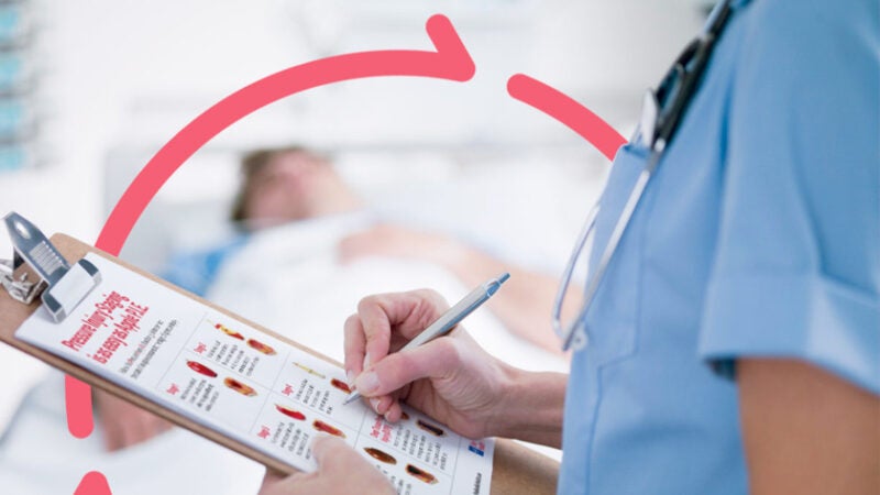 Preventing pressure injuries: Here's how to empower your team