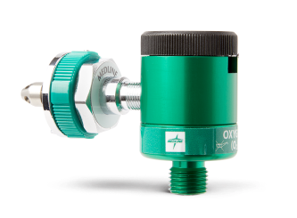 Suction Regulator Gas Delivery - Medline