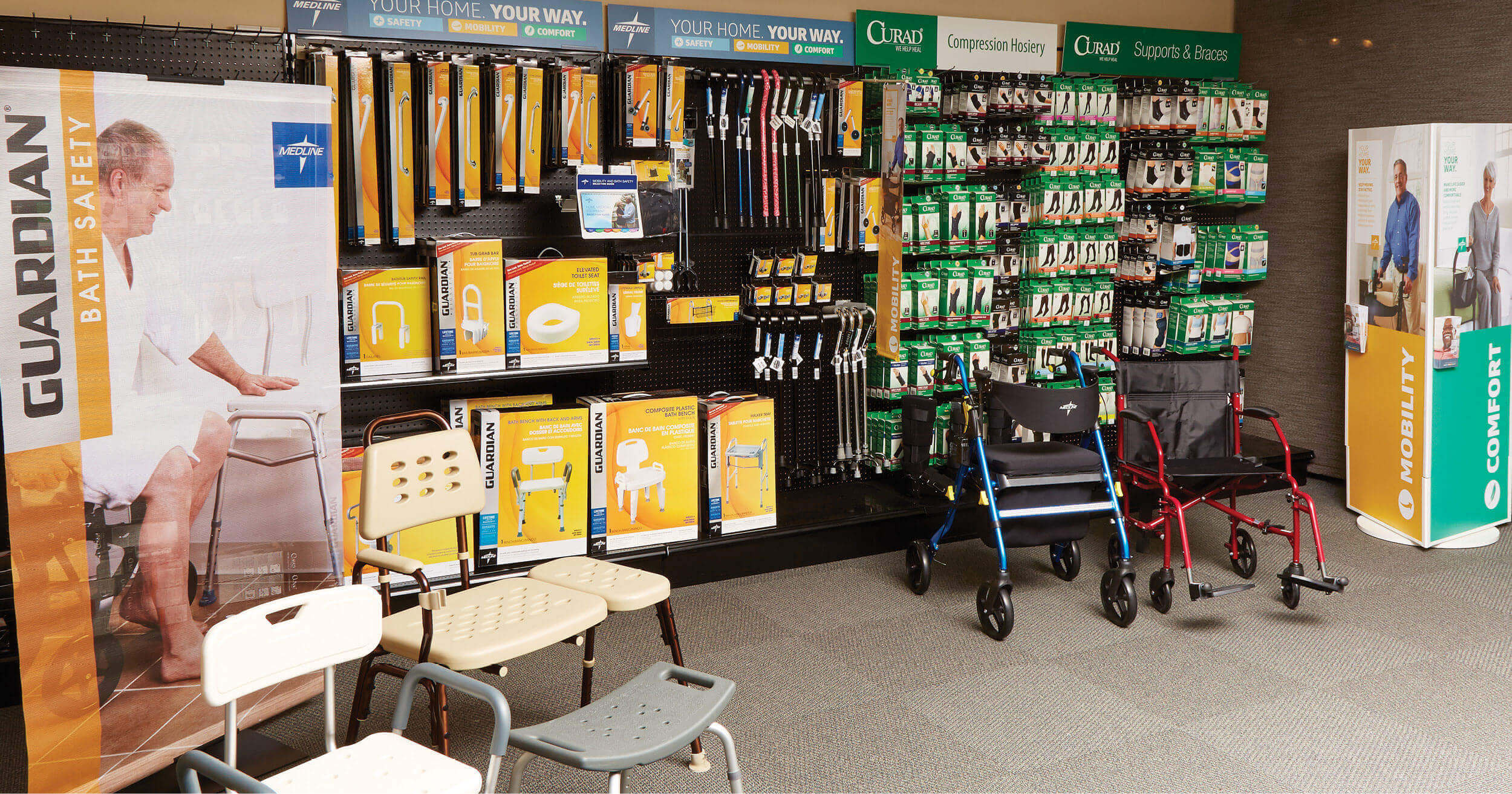 HME Providers. One Source for all your HME provider needs - Medline