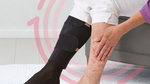 4 Ways To Improve Venous Leg Ulcers Patients' Quality Of Life