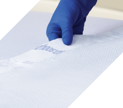 Ultrasorbs – Superior Moisture Management - Medline