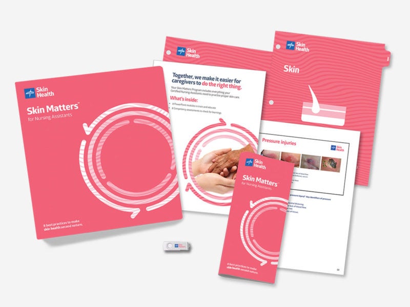 How Does A CNA Help Prevent Skin Breakdown? Find Out Firsthand