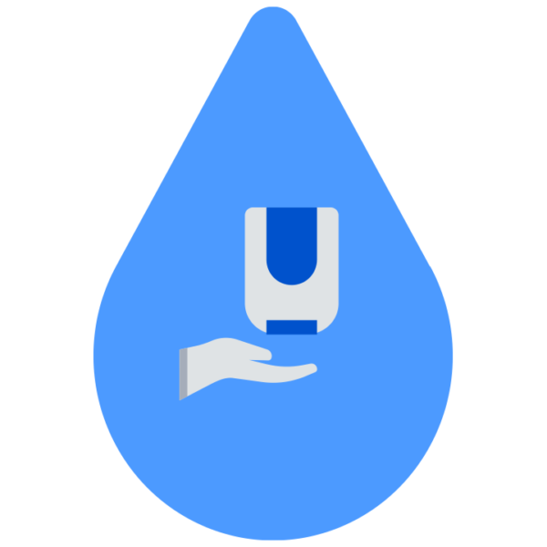 Hand hygiene in healthcare: Apply the 6 essential elements