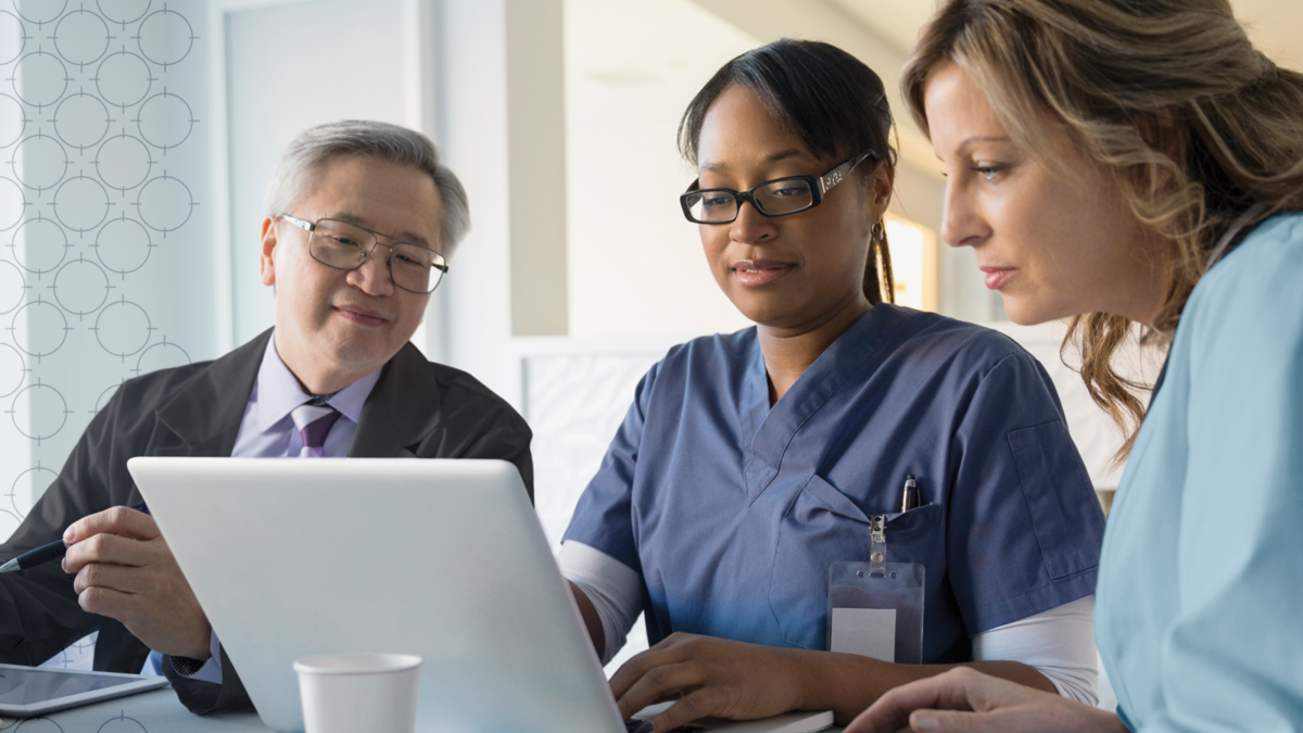 How to engage senior leaders in your infection control plan