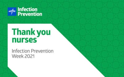 IP Week Form - Medline