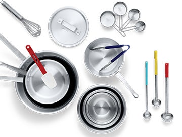 Kitchen Smallware Product Guide - Medline