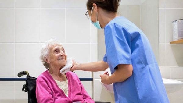 How Does A CNA Help Prevent Skin Breakdown? Find Out Firsthand