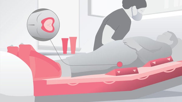 Nurses reveal pressure injury prevention education they need