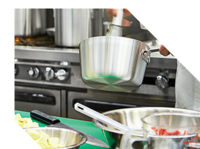 Kitchen Smallware Product Guide - Medline
