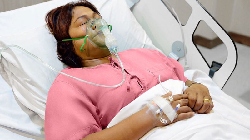 Know How To Prevent Medical Device-Related Pressure Injuries - Medline