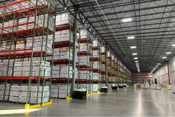 How New York City Got PPE To The People Who Need It Most