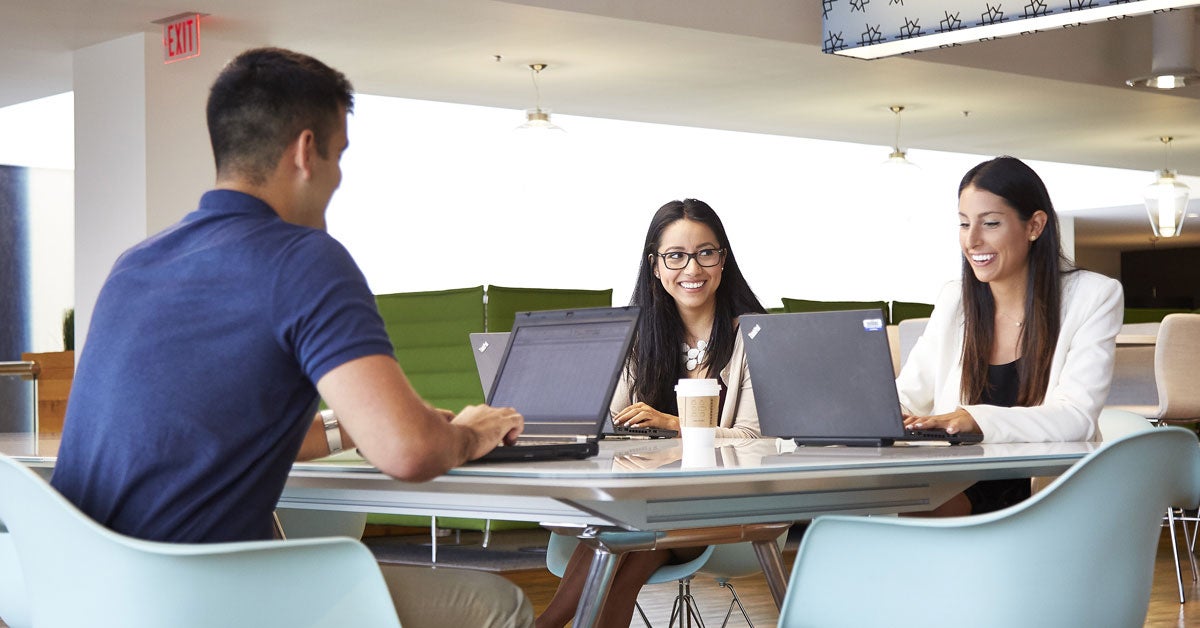 Careers and Internships - Medline