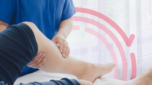 Webinar: Choose The Right Compression Wraps For Venous Leg Ulcers