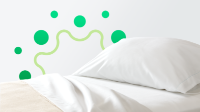 Hospital environmental services: Keeping soft surfaces clean