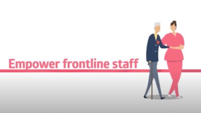 Nursing onboarding process: 10 tips to maintain care quality