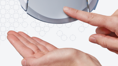 Hand hygiene in healthcare: The 6 essential elements