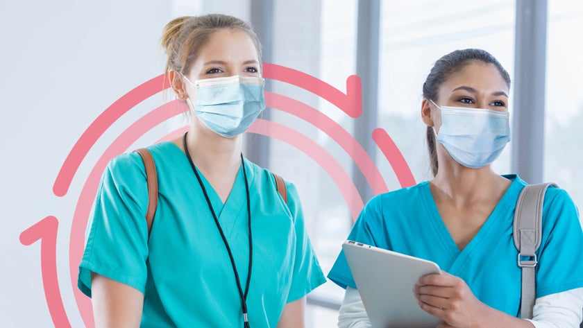 Nursing onboarding process: 10 tips to maintain care quality