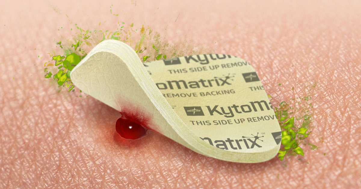 KytoMatrix - Medline