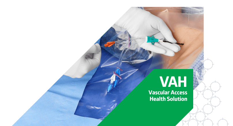 Central Line Insertion Bundle - Medline