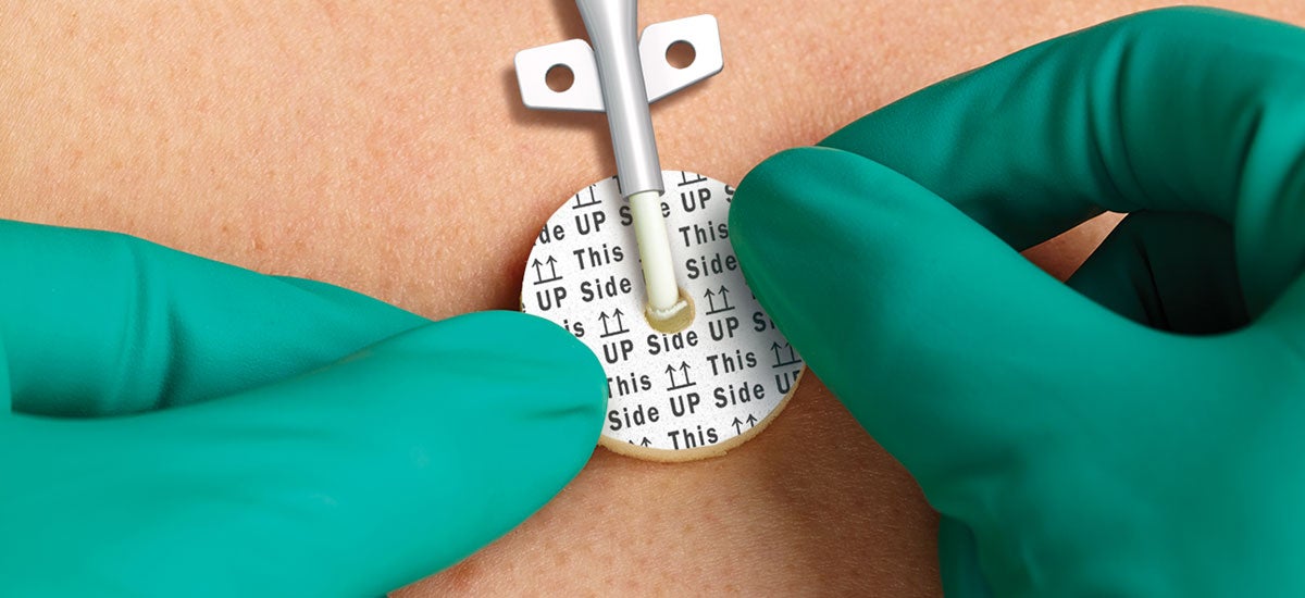 Aegis Chg Disc - Medline