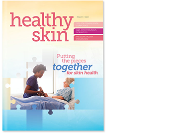 Healthy Skin Magazine Signup Received - Medline