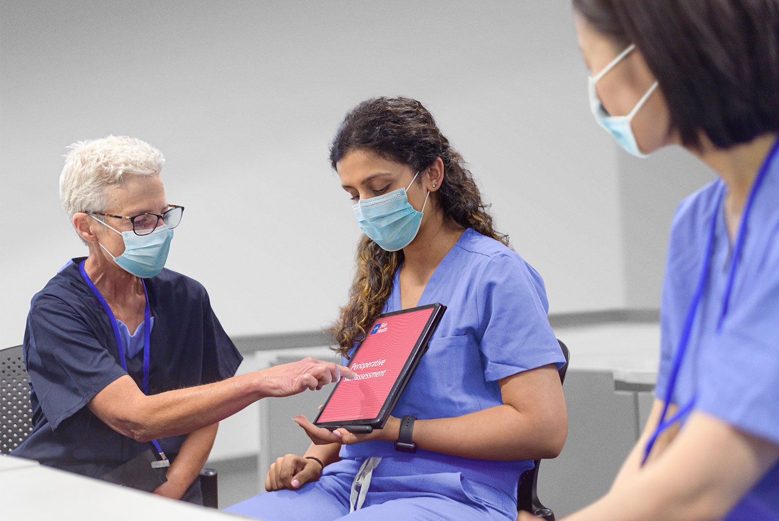 Team up to prevent pressure injuries and improve outcomes: Here’s how ...