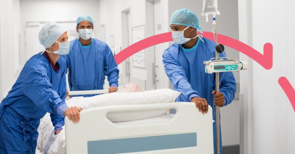 Tips to help protect fragile skin across the patient journey