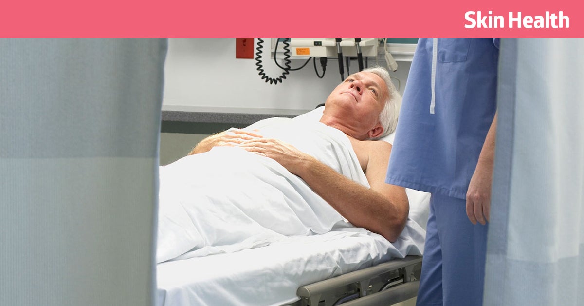 Support surfaces for pressure injury prevention in the ED