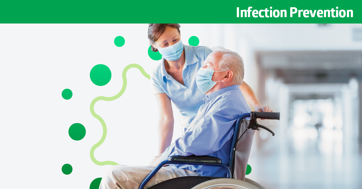 Alternative to Foley catheter? There’s more than 1 choice. — Medline