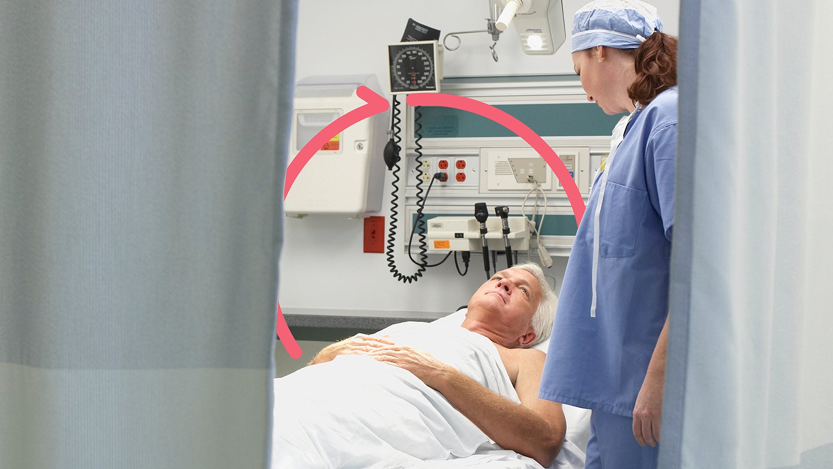 Pressure relief mattresses: What WOC nurses need to know