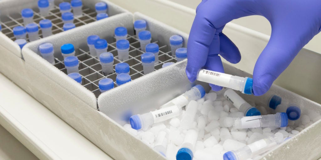 Welcoming clinical laboratories to the supply chain table