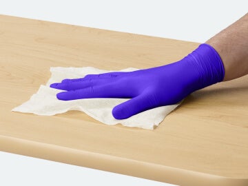 Empower staff with the right tools to prevent infection - Medline