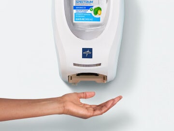 Empower staff with the right tools to prevent infection - Medline