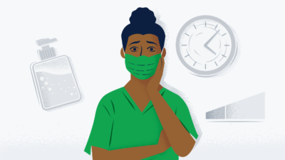 The 5 moments of hand hygiene: 7 ways to boost compliance